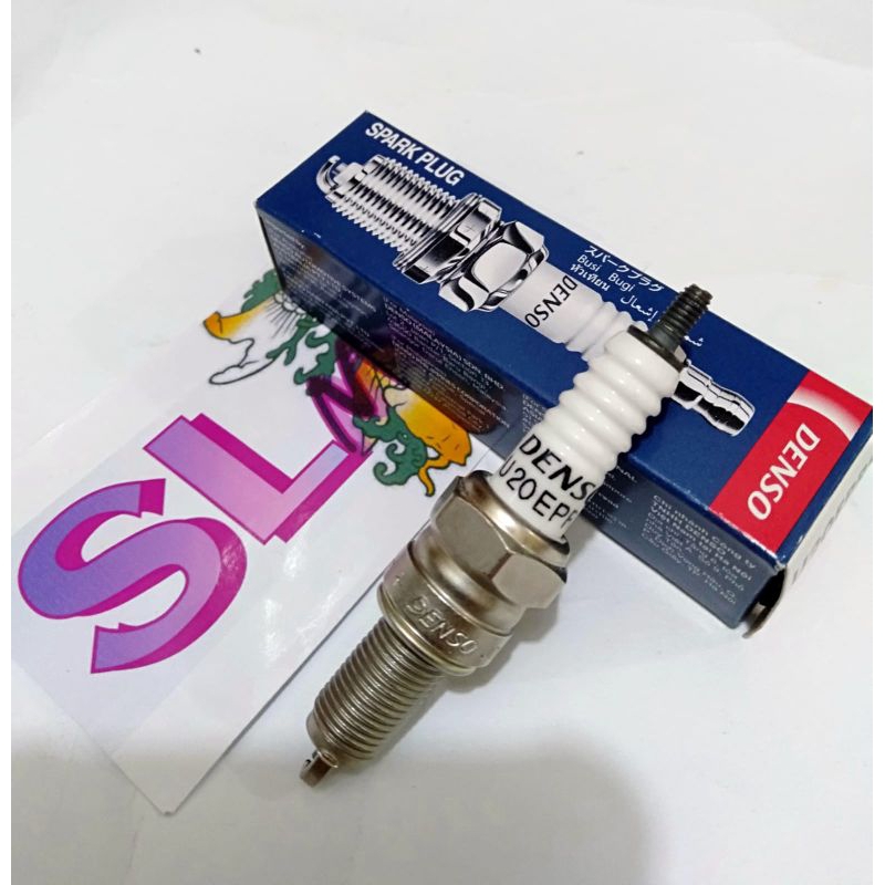 Jual busi buat Honda beat, Vario, Vixion,cb 150 Scoopy ( ukuran panjang ...