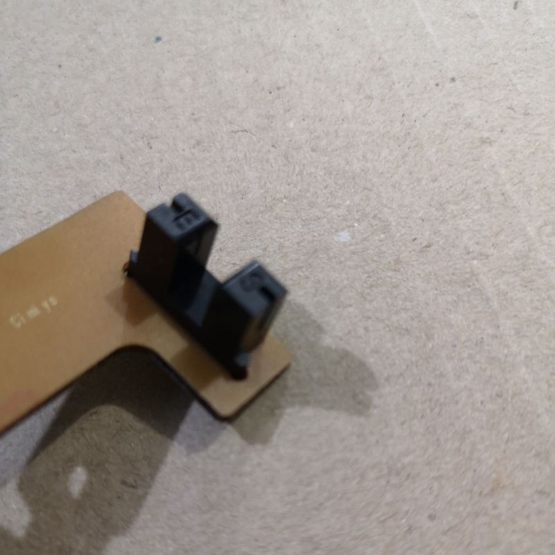 Jual Opto Sensor Encoder Disk HP Deskjet GT5810 5820 HP Ink Tank 115 ...