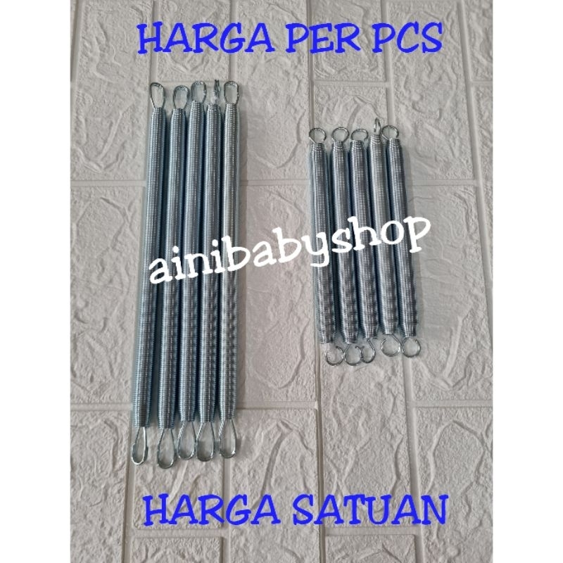 Jual ECERAN / SATUAN Per Ubaby Per Mesin Ayunan Ubaby | Shopee Indonesia