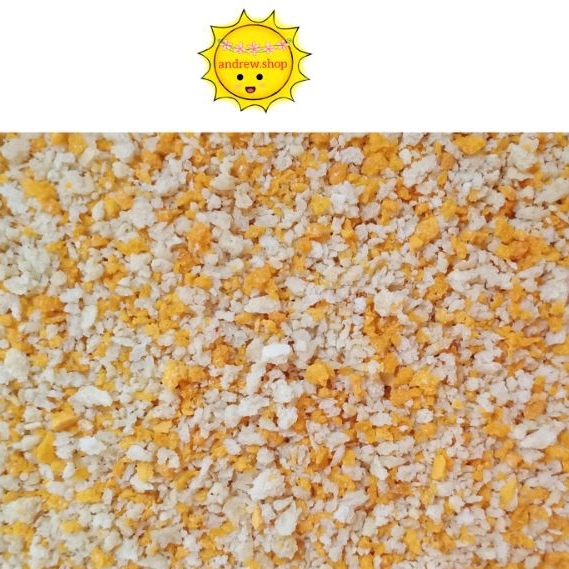 Jual Tepung Roti Kiloan (ons) | Shopee Indonesia