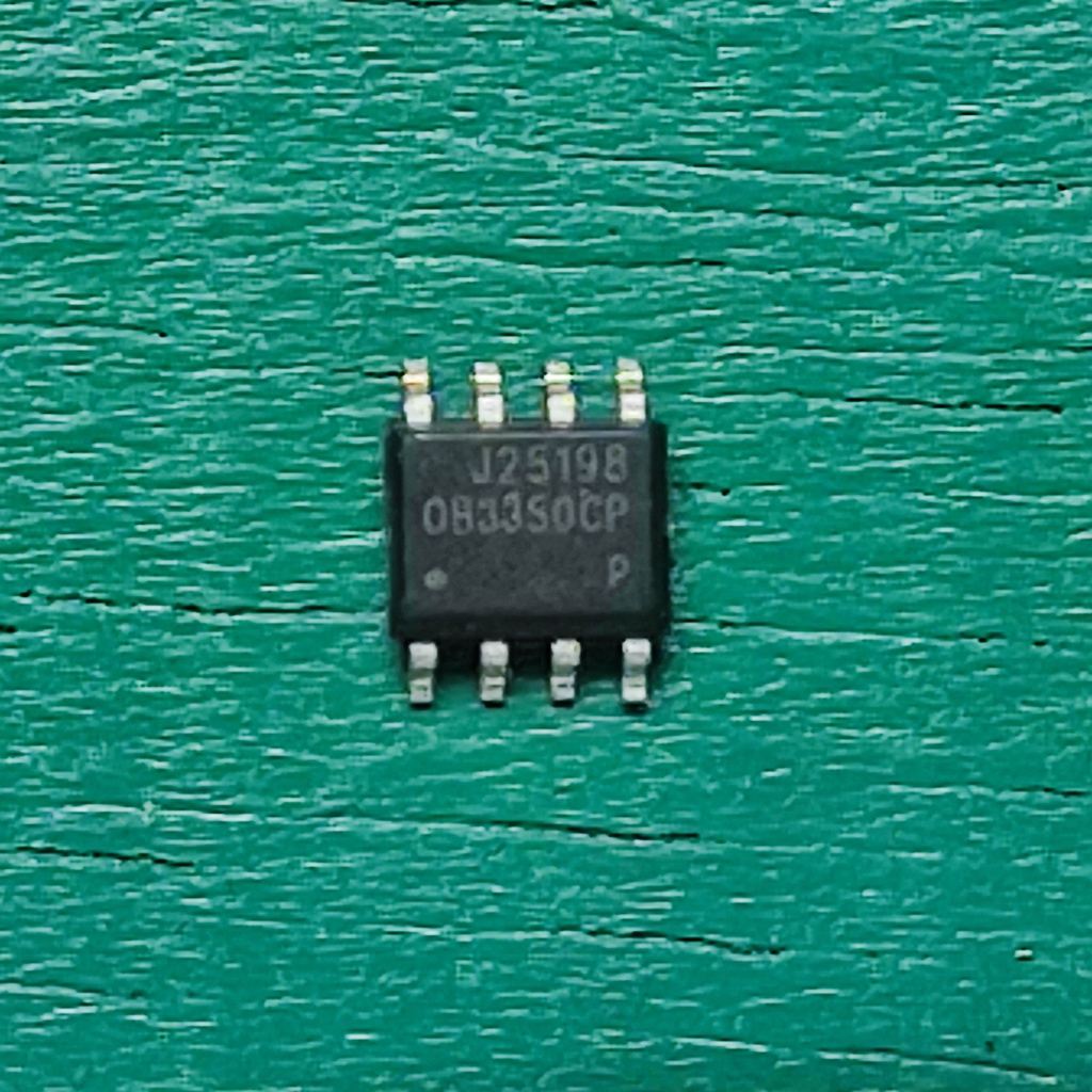 Jual IC OB3350CP OB3350 IC PWM CONTROL | Shopee Indonesia