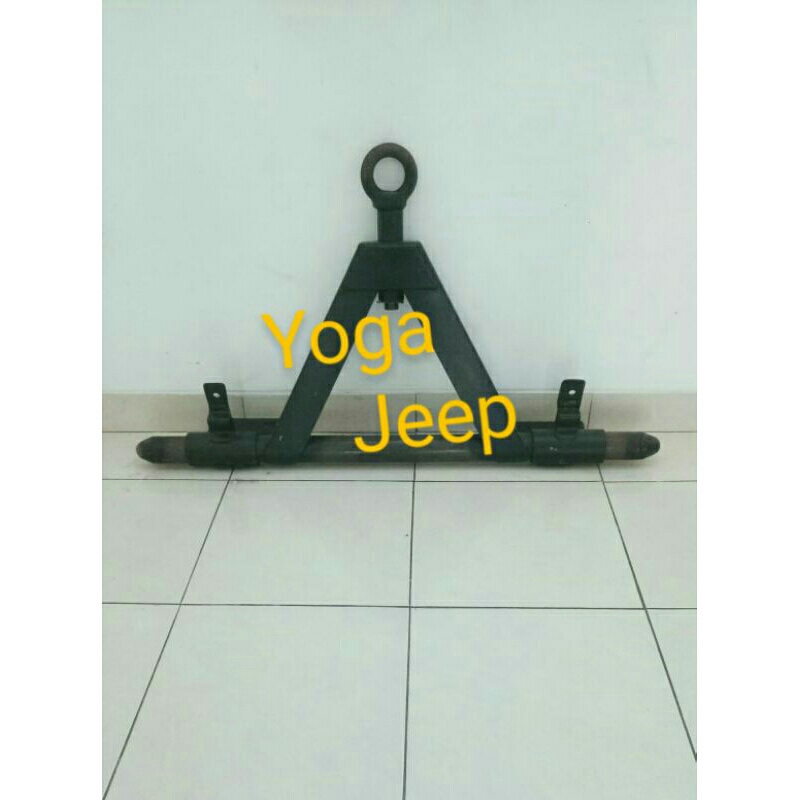 Jual towing segitiga mobil jeep - towing segitiga anhang jeep - towing ...