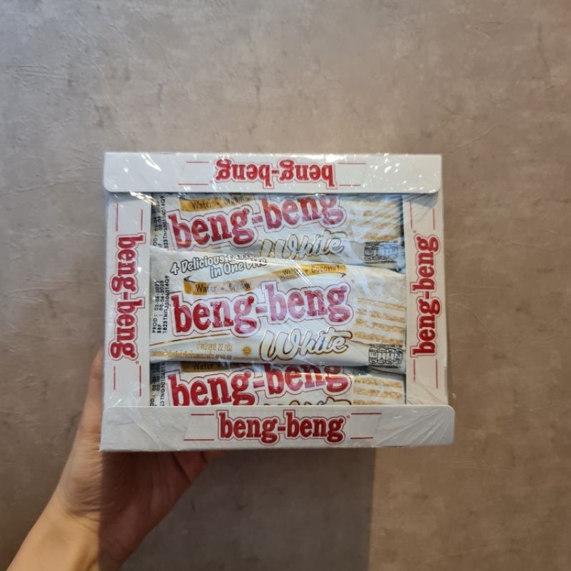 Jual Beng Beng White ori Thailand | Shopee Indonesia