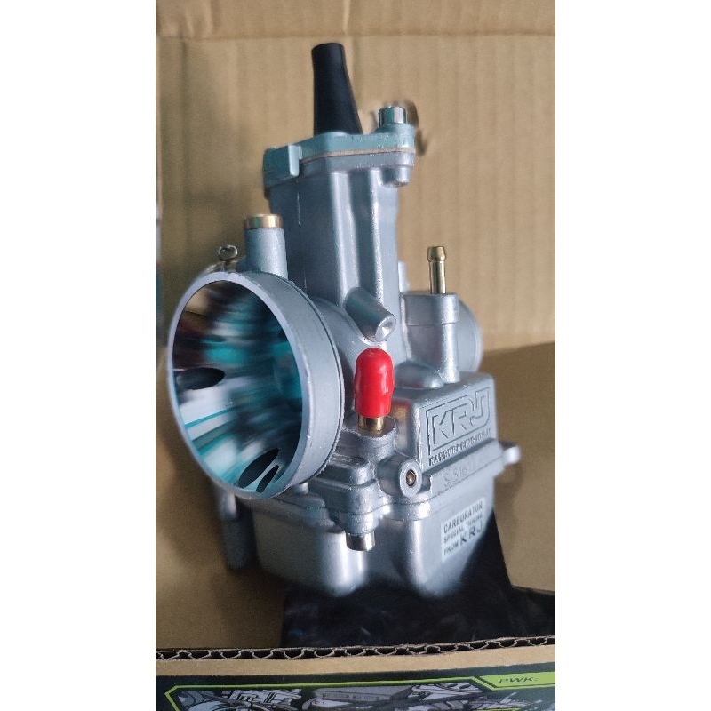 Jual PWK KRJ TYPE V2. (original) 28,30,32,34 | Shopee Indonesia