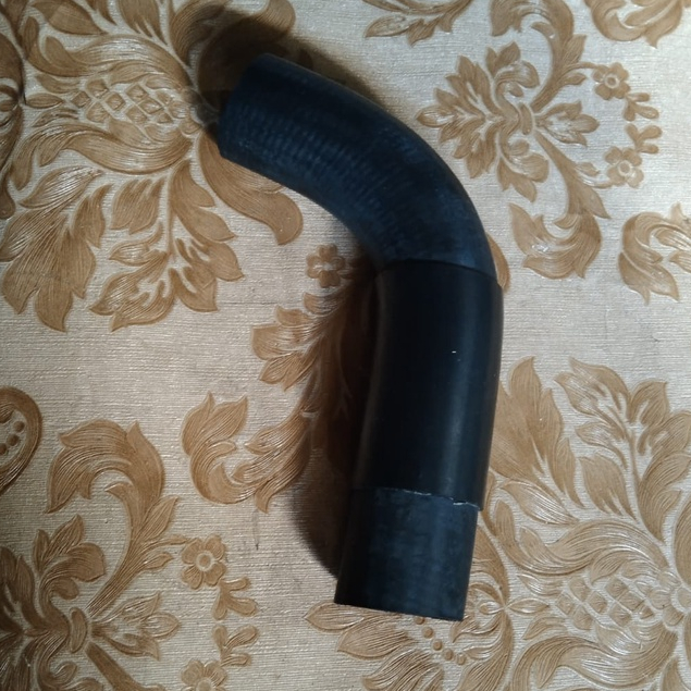 Jual SELANG RADIATOR/RADIATOR HOSE DAIHATSU FEROZA ATAS & BAWAH PER ...