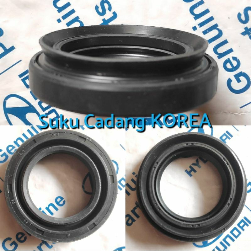 Jual Seal transmisi seal as kohel Timor KIA Carens Carnival transmisi manual | Shopee Indonesia