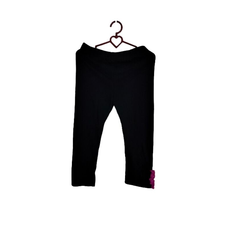 Jual LEGING ANAK | COD | LEGING HITAM | SWIGGLES | Shopee Indonesia