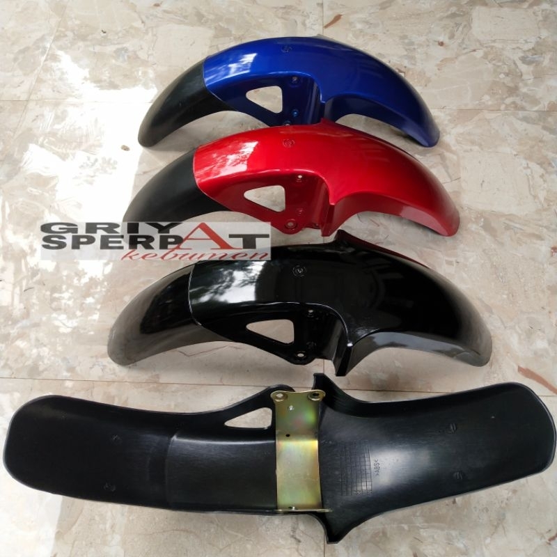 Jual spakbor slebor depan rx king kualitas bagus | Shopee Indonesia