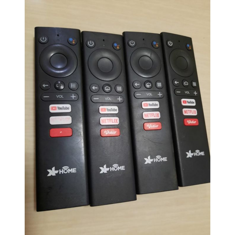 Jual Remote XL Home Akari Ax512 | Shopee Indonesia