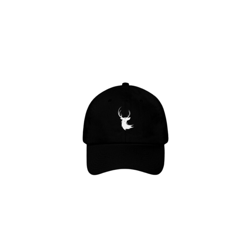 Jual Different Baseball Logo Caps - Black | Shopee Indonesia