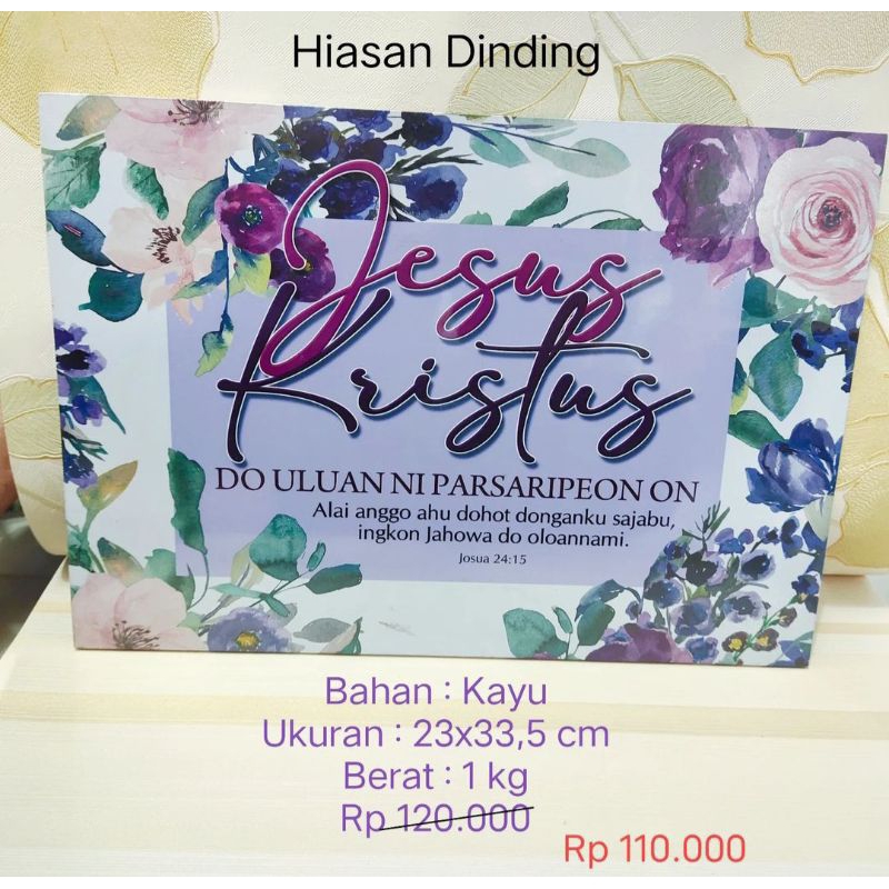 Jual hd yesus Kristus | Shopee Indonesia