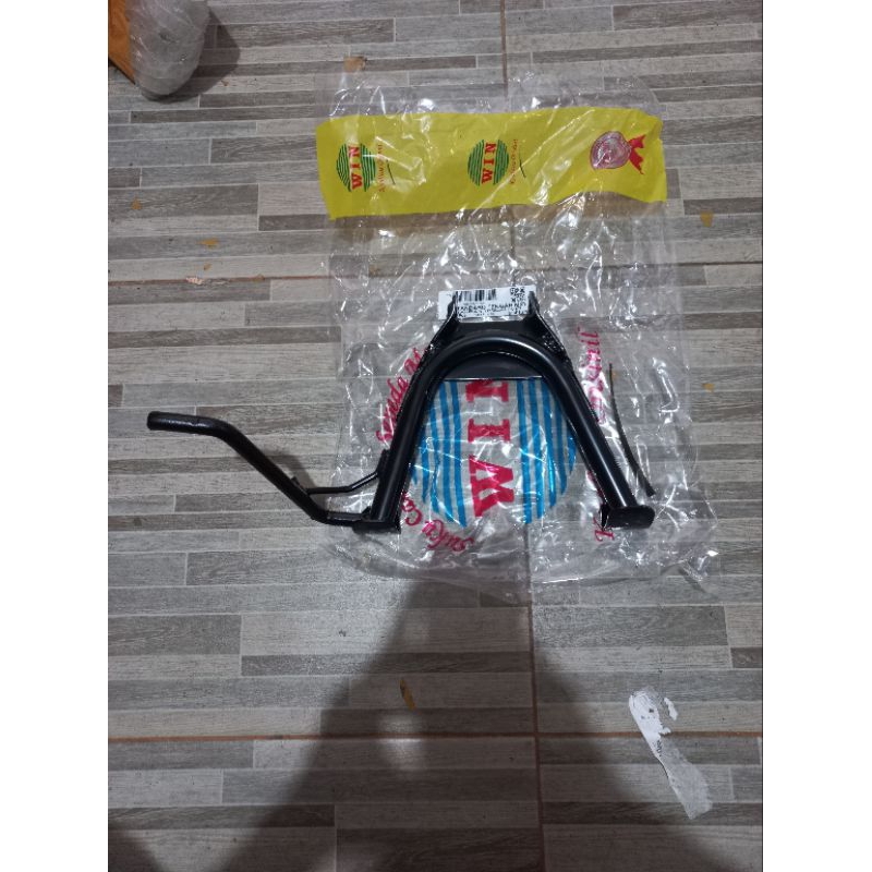 Jual Tungka Standar 2 Dua Tengah Yamaha Mio Sporty 5TL 28D PNP Mio Soul ...