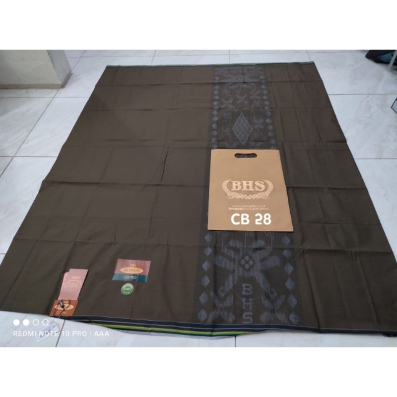 Jual SARUNG BHS COSMO | Shopee Indonesia