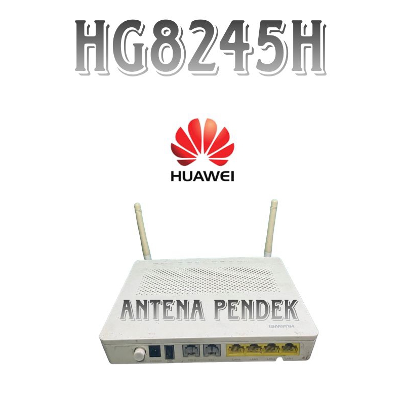 Jual Huawei XPON ONT ( Gpon / Epon ) | Shopee Indonesia