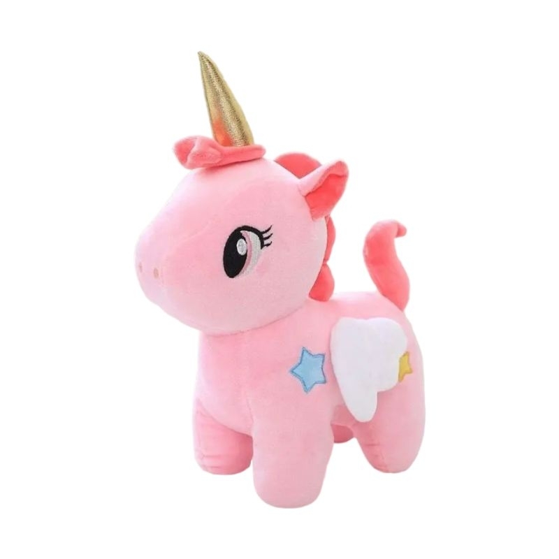 Jual BONEKA KUDA PONI MY LITTLE PONY RAINBOW | Shopee Indonesia