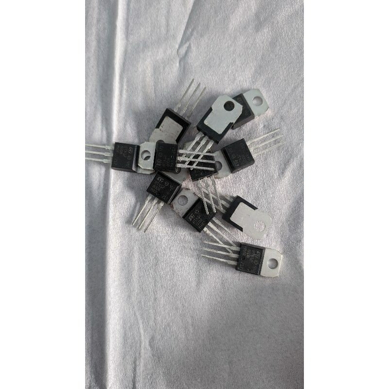 Jual Triac transistor BTA12 800B | Shopee Indonesia