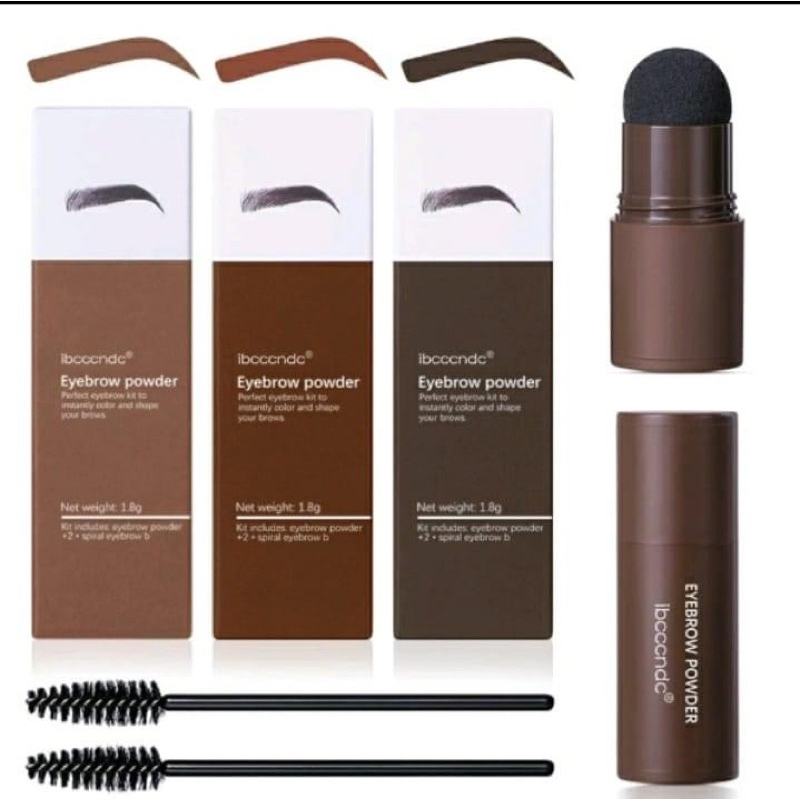 Jual Eyebrow powder | Shopee Indonesia