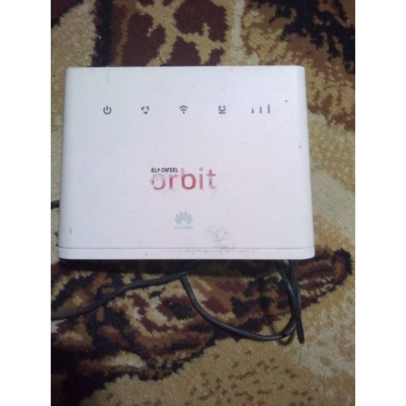 Jual Modem Wifi Orbit | Shopee Indonesia Jual Modem Wifi Orbit | Shopee Indonesia