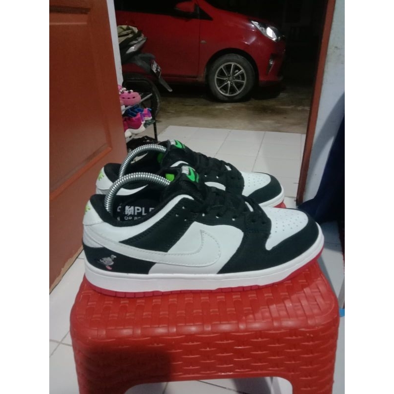 Jual SB dunk colab | Shopee Indonesia
