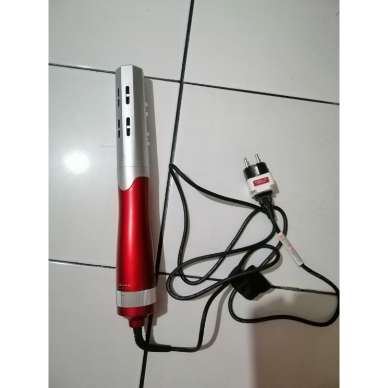 Jual Alat Terapi Kesehatan - Terahertz blower 7.0 fisioterapi- itera ...