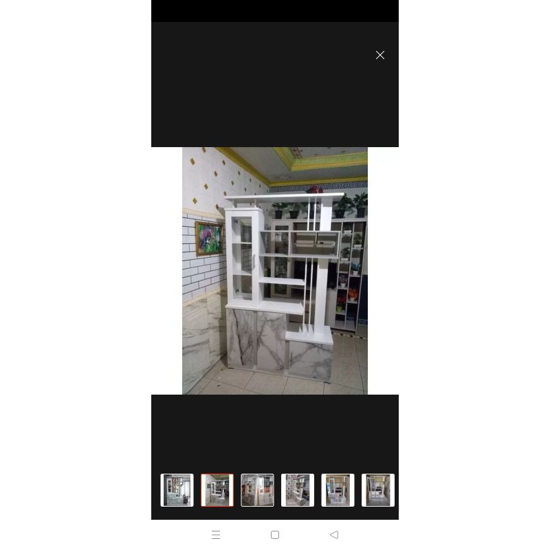 Jual partisi | Shopee Indonesia