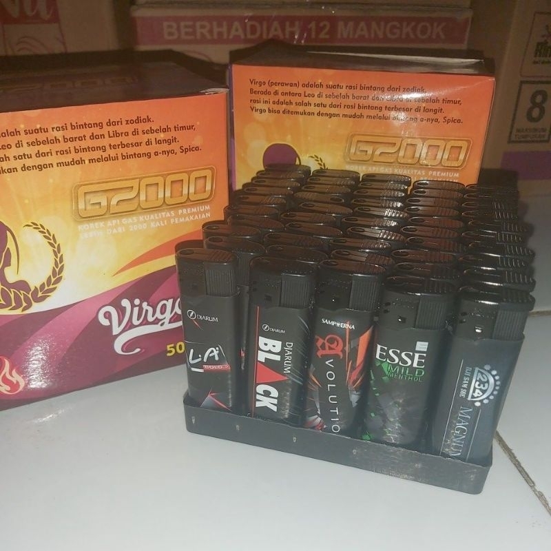 Jual Korek magnet(gambar rokok) 1pcs | Shopee Indonesia