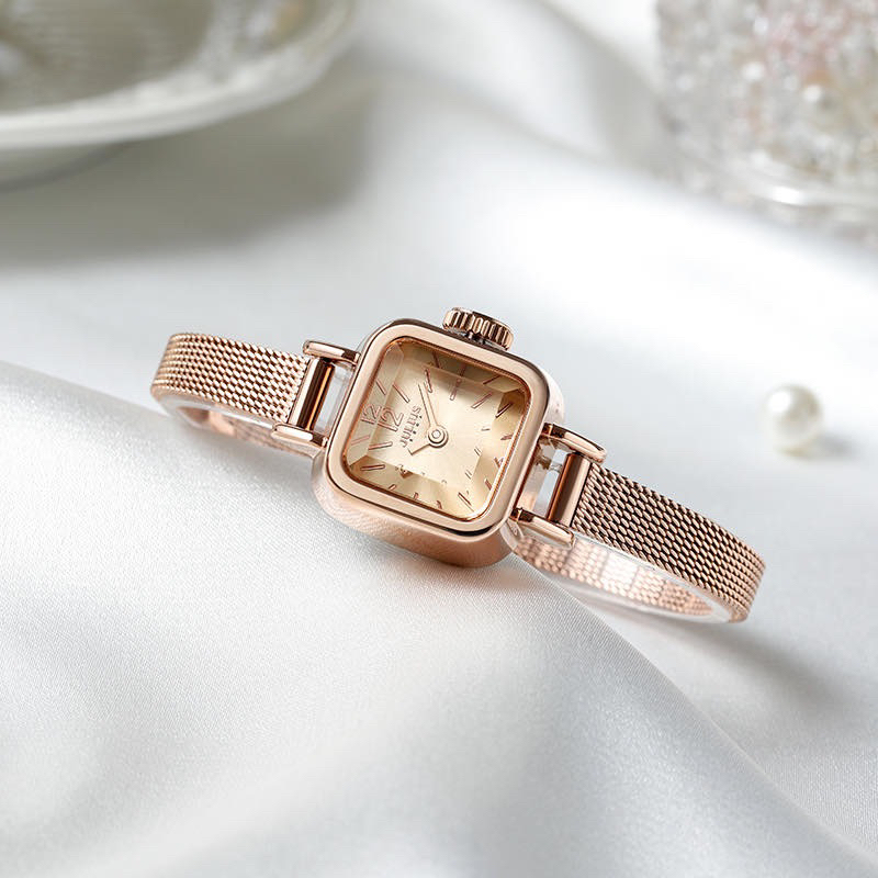 Jual Jam Tangan Julius JA-496E metal strap | Shopee Indonesia