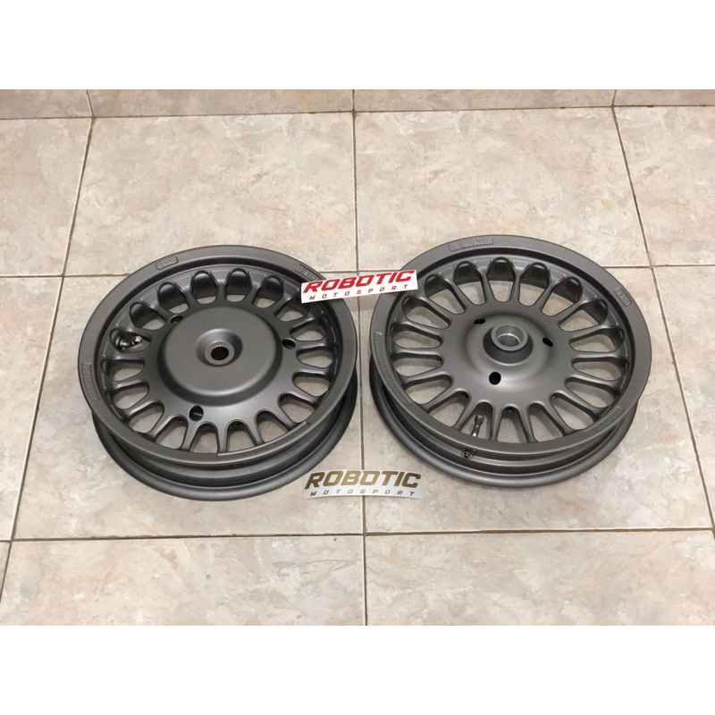 Jual Velg VND Roullete Ring 12 Yamaha Grand Filano 125 | Shopee Indonesia