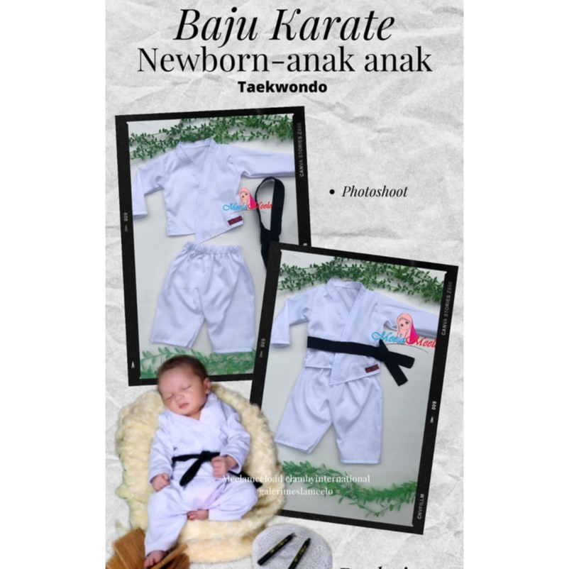 Jual Baju Karate Anak Laki laki /Karate Anak Perempuan / Setelan ... Jual Baju Karate Anak Laki laki /Karate Anak Perempuan / Setelan ...