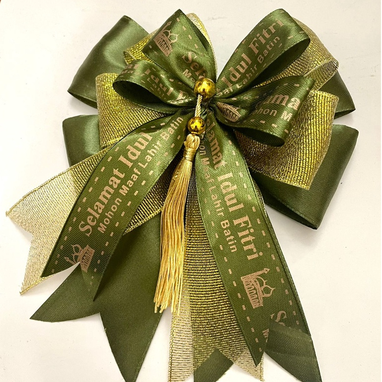 Jual PITA IDUL FITRI 2025 / PITA HAMPERS LEBARAN / | Shopee Indonesia