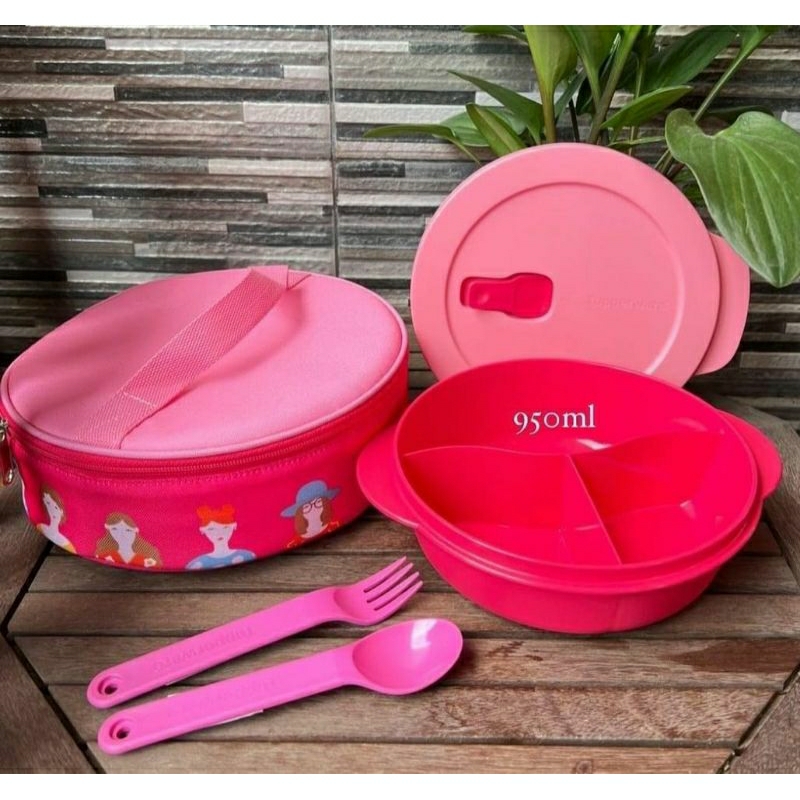 Jual Tupperware Tempat Makan | Shopee Indonesia