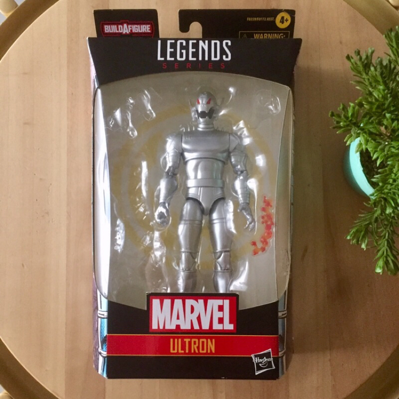 Jual ML / Marvel Legends Ultron | Shopee Indonesia