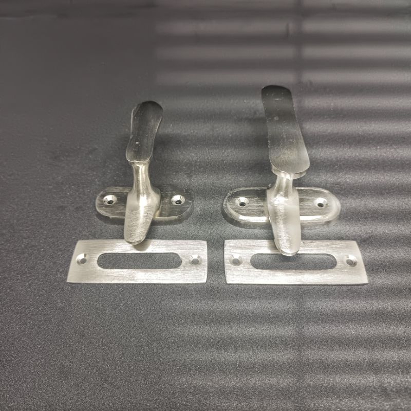 Jual Grendel Jendela , Grendel Pintu, Rambuncis Grendel Slot Kunci ...