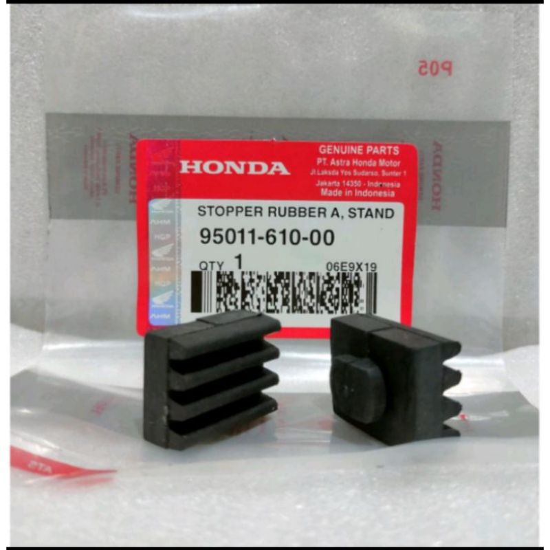 Jual Karet standar 2 karet standar tengah (Rubber) › Stopper Rubber A ...