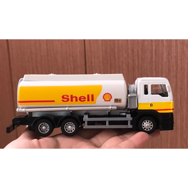 Jual merch shell tanker truck 2000 ori merchandise shell | Shopee Indonesia