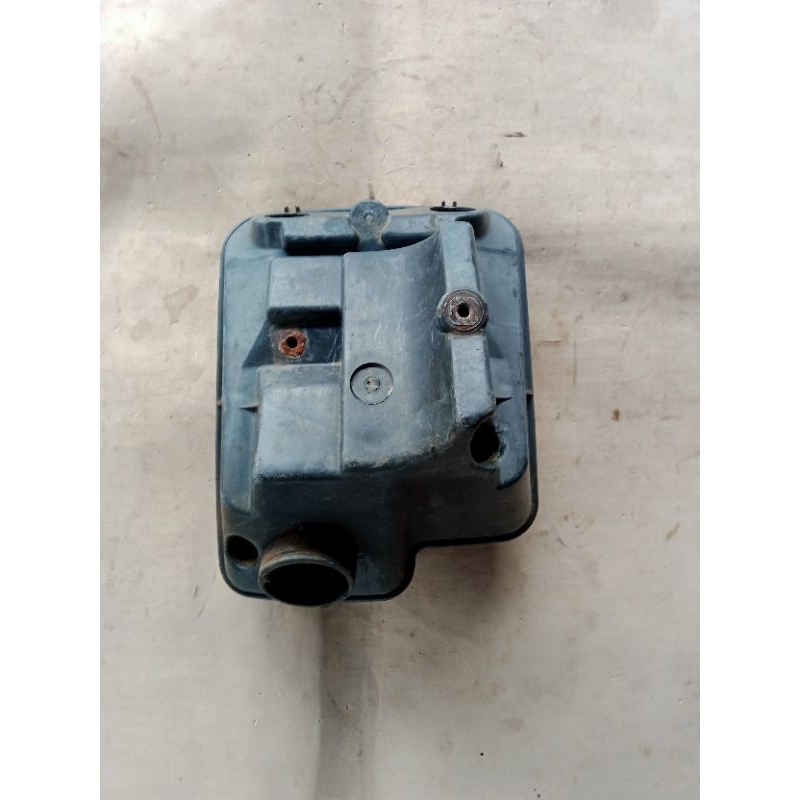 Jual Box Filter Yamaha Fiz R Force Fiz F1 Second Original | Shopee ...