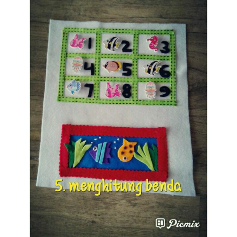 Jual Satuan halaman BUSY BOOK (min beli 10 hal) mainan edukasi | Shopee ...