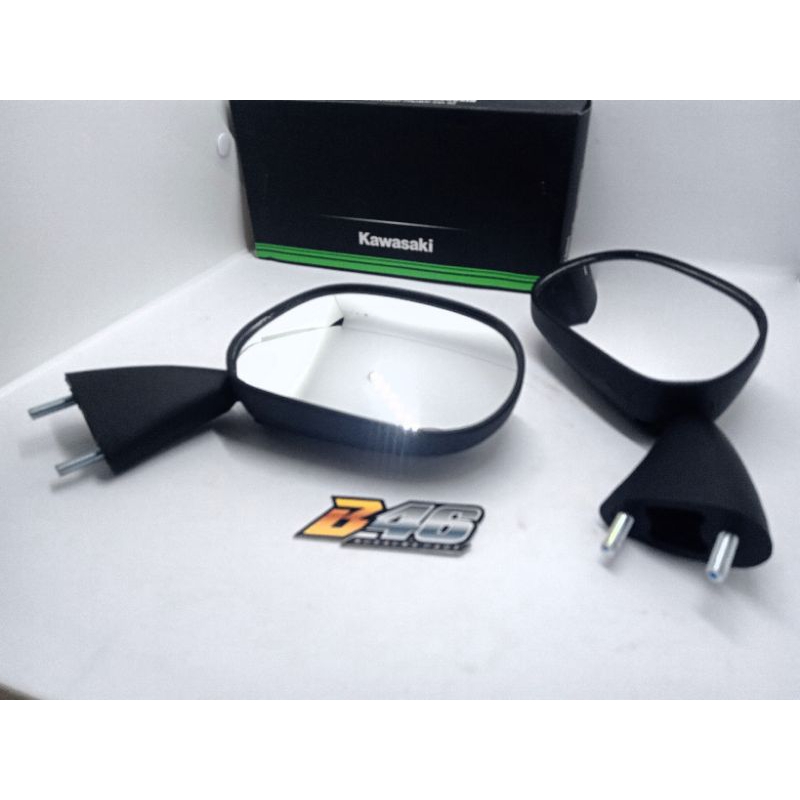 Jual SPION KAWASAKI NINJA 150 RR | Shopee Indonesia