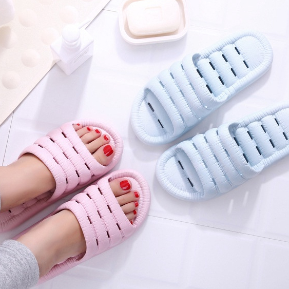 Jual Sandal Rumah Sandal Toilet Lucu & Elegan | Shopee Indonesia