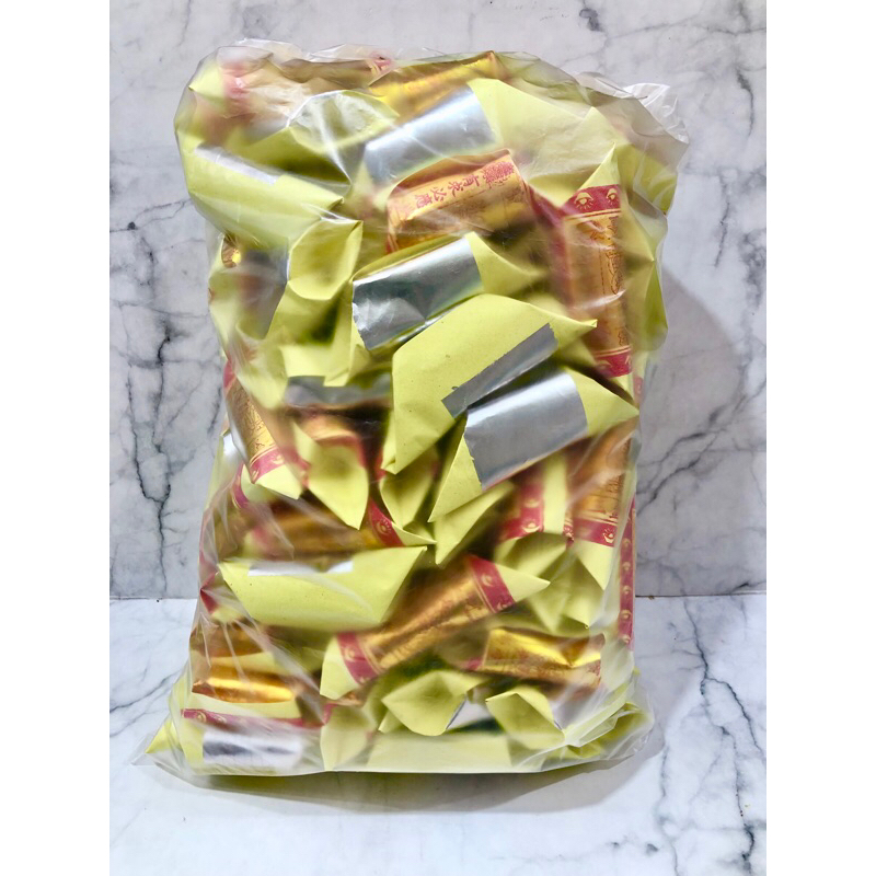 Jual Kertas sembahyang kim gin cua kimgin emas perak lipat bungkus ...