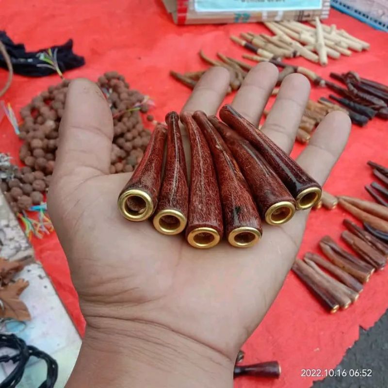 Jual pipa roko bonggol pisang klutuk | Shopee Indonesia