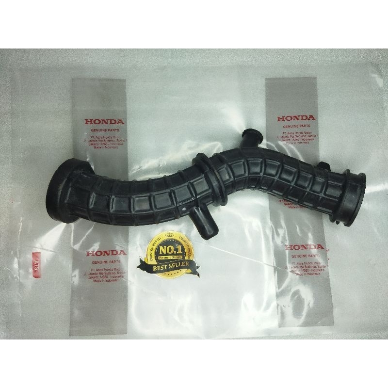 Jual karet filter udara karet selang filter udara PCX 160 kode k1z ...