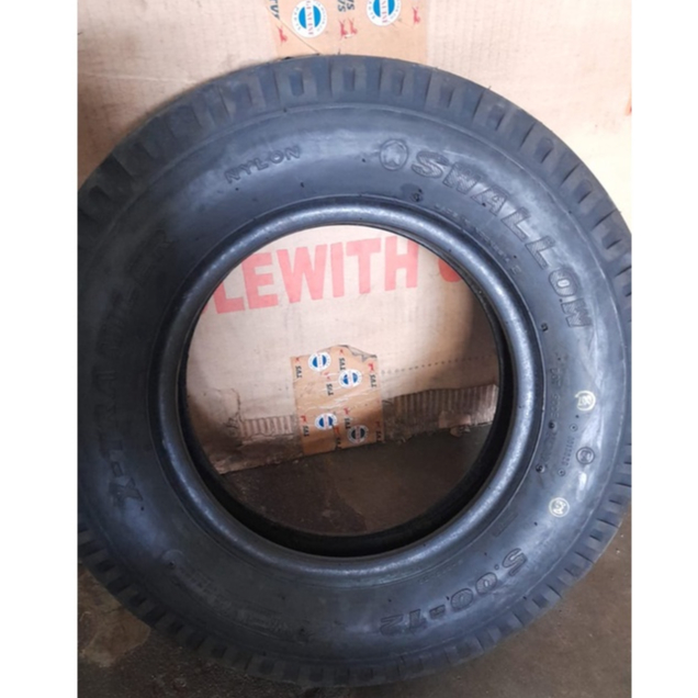 Jual Ban Luar 5.00-12 MOTOR RODA 3; NOZOMI-VIAR-TOSSA-APP KTM-JIALING ...
