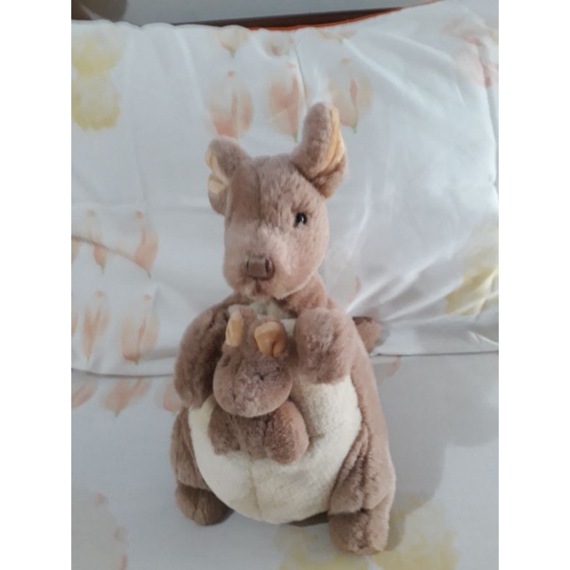 Jual Kanga Winnie The Pooh Shopee Indonesia