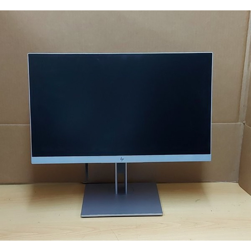 Jual MONITOR HP E233 23INCH IPS FULL DISPLY 1920 X 1080 LIKE NEW ...