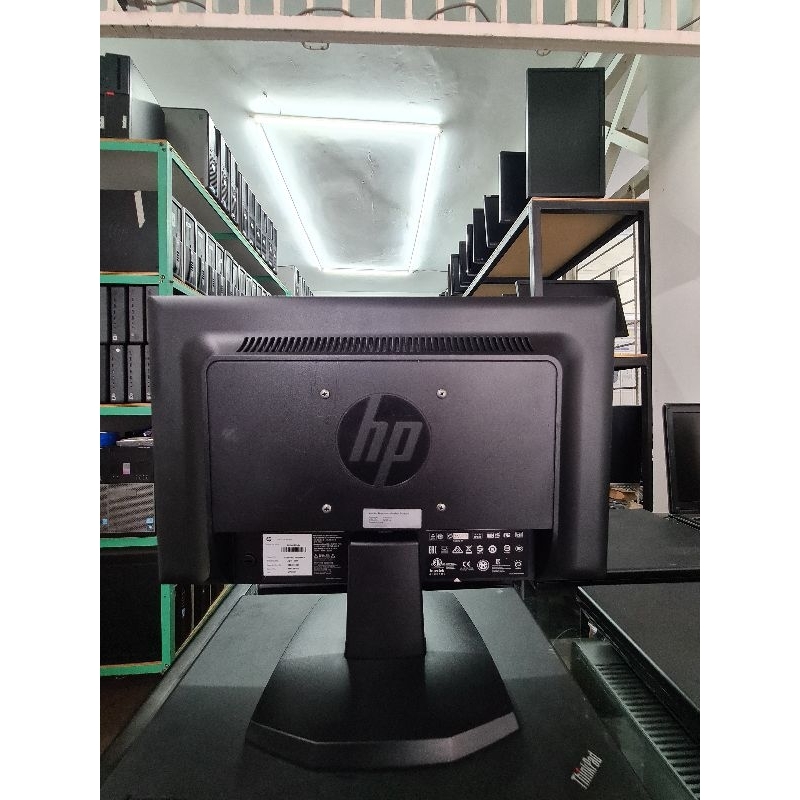 Jual MONITOR LED HP 19 INCH WIDESCREEN MULUS | Shopee Indonesia