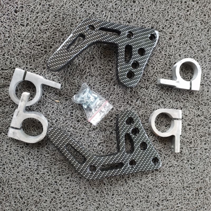 Jual baut klem stang | Shopee Indonesia