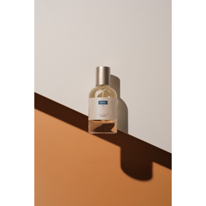 Jual DOUX By RUIKEN Parfume Lokal EDP | Shopee Indonesia