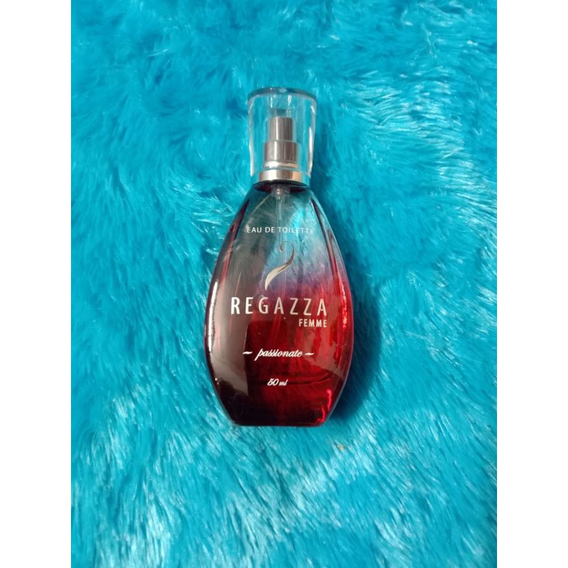 Jual Regazza parfum | Shopee Indonesia