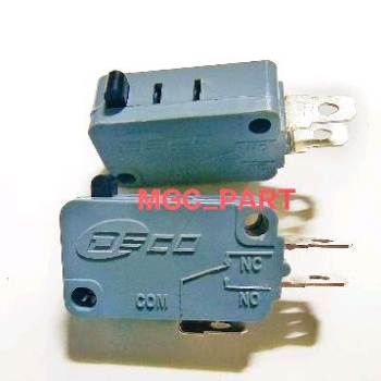 Jual Mikro switch Deco 7-0 korea (polos) | Shopee Indonesia